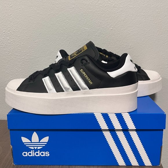 adidas Originals | Shoes | Nwt Womens Adidas Originals Superstar Bonega ...